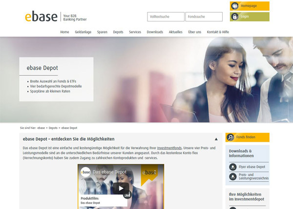 Home - Fondsarchitekten